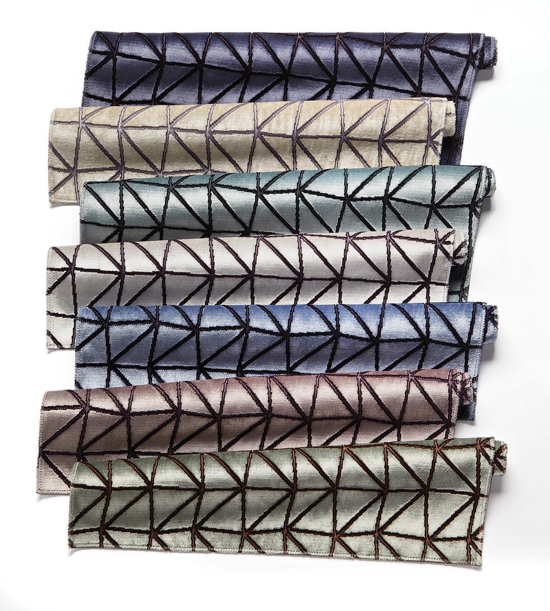 Arc-com Fabrics – Spring Collection