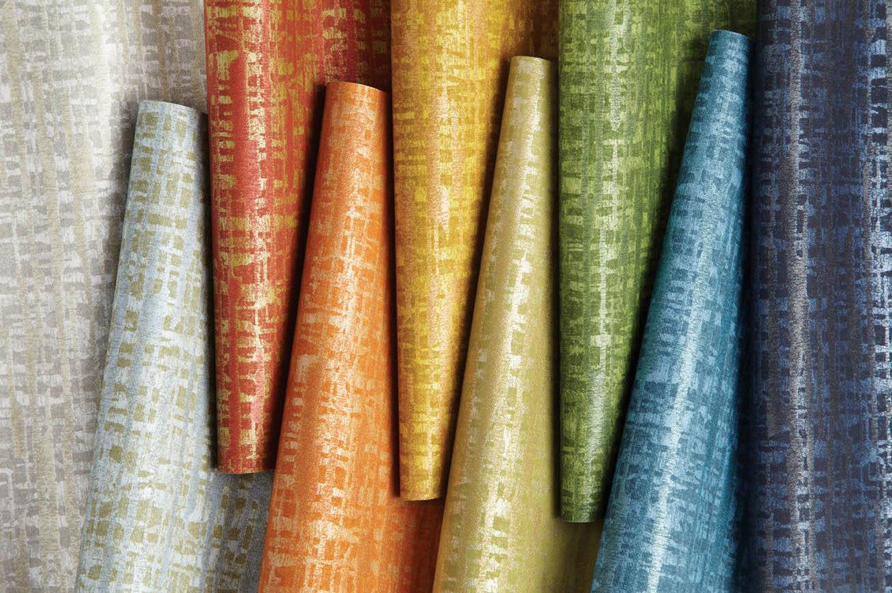 Arc-com Fabrics – Spring Collection