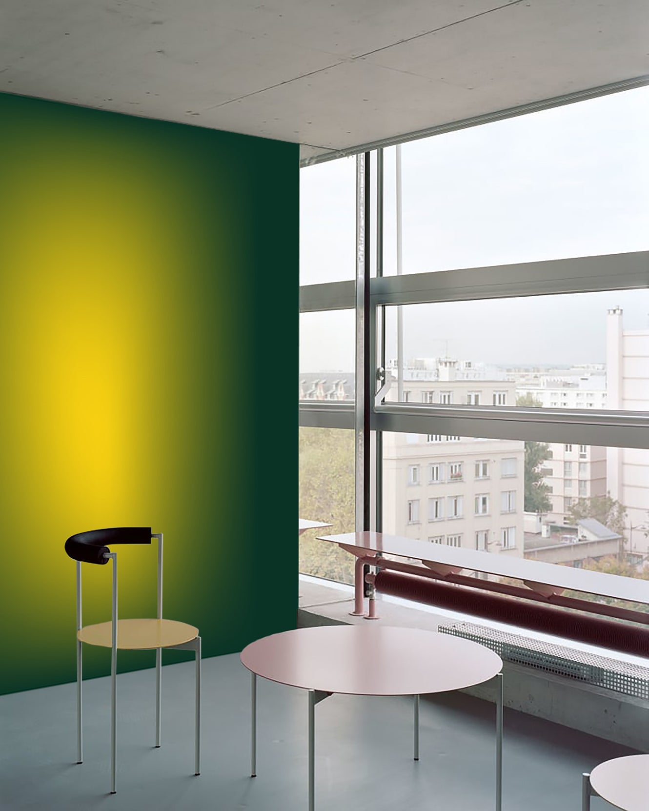 Wallcovering – Spring Collection