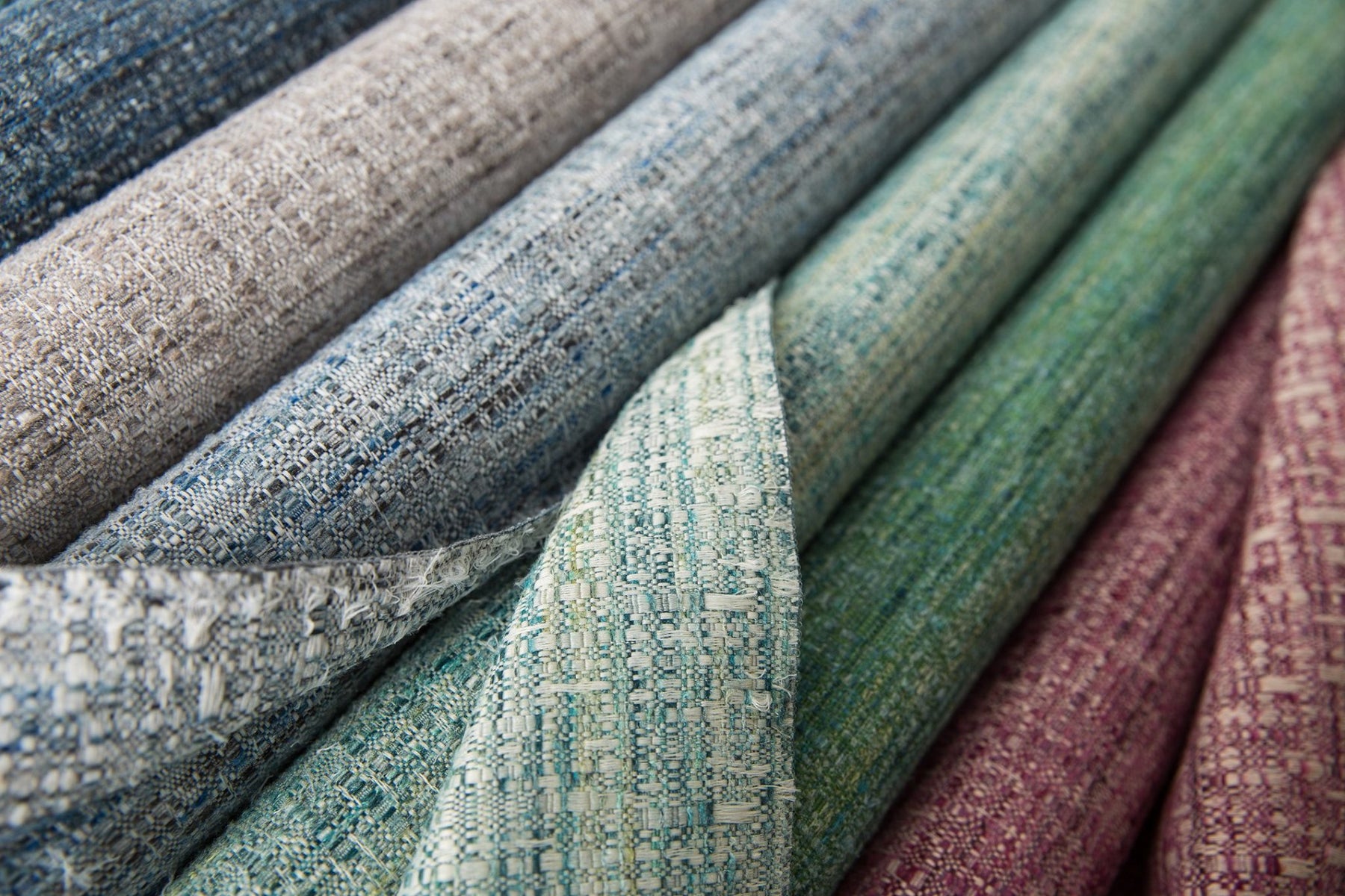 Upholstery – Spring Collection