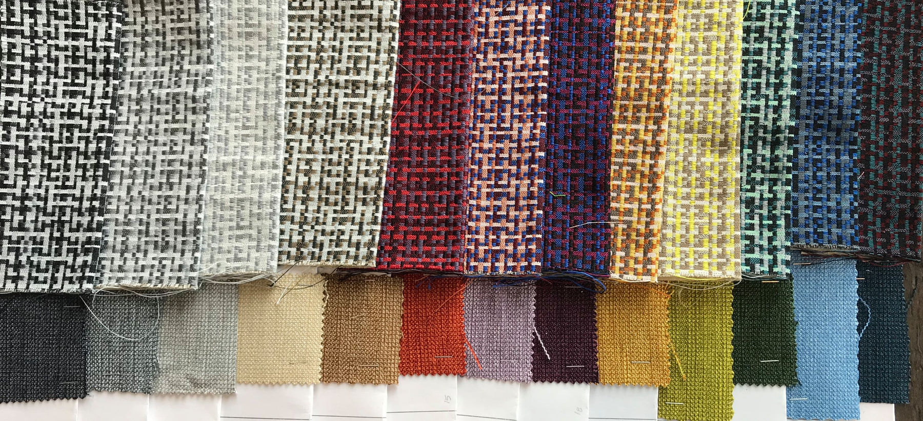 Panel – Spring Collection